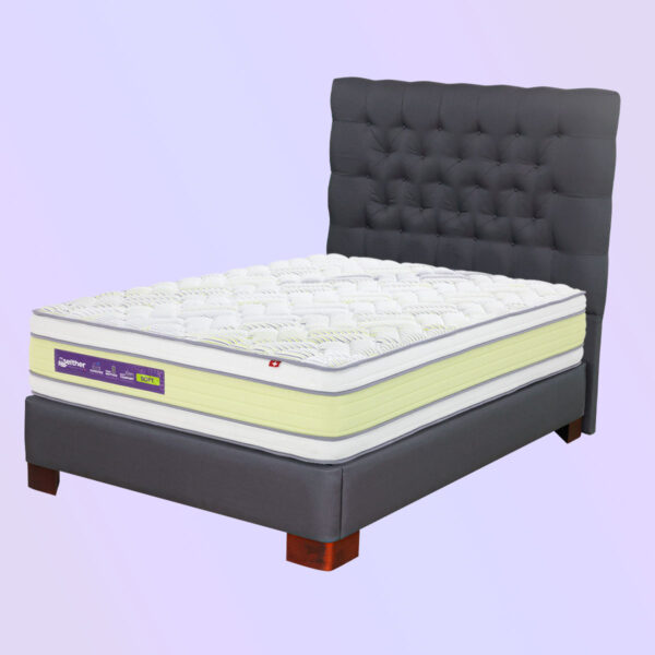 Colchones Selther de Alta Calidad para Costa Rica